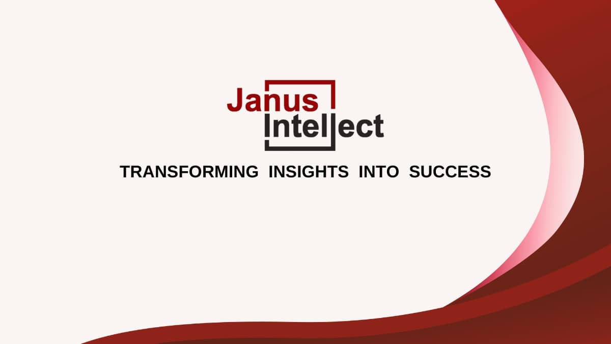 Privacy Policy - Janus Intellect